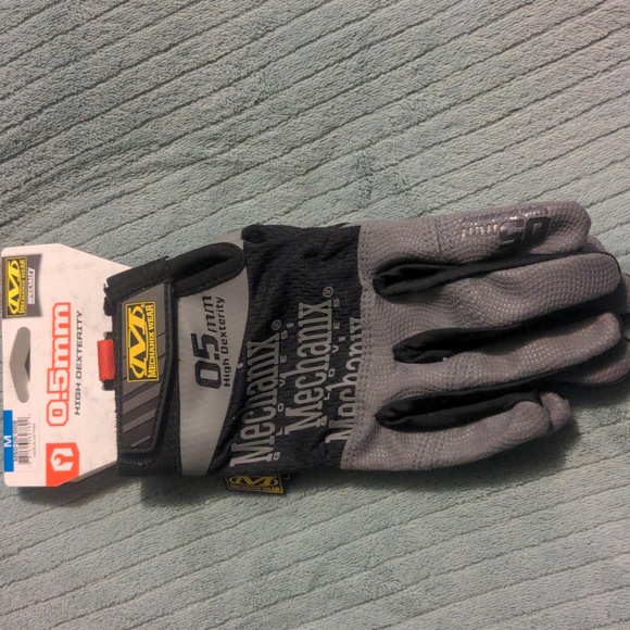 mechanix wear specialty | Accessories | Mechanix Wear Specialty 5mm ...